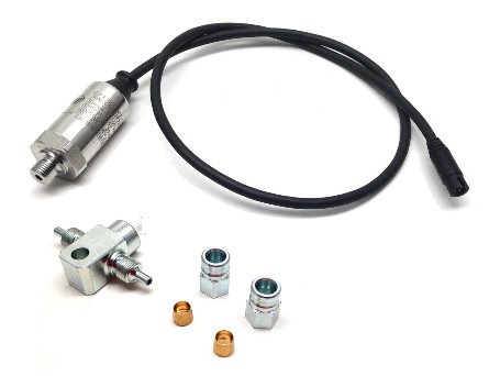 AiM - Out of production sensors
